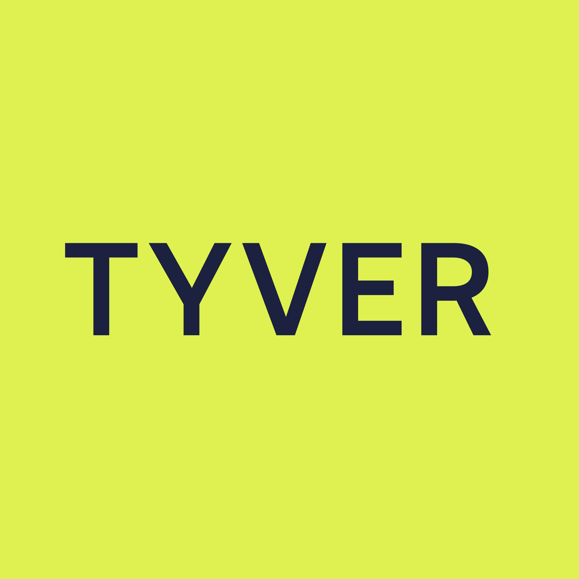 Tyver — AffTimes.com